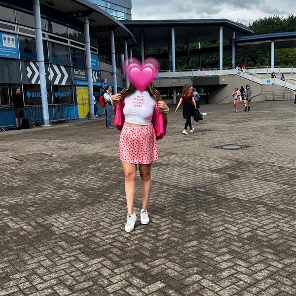 Tell Your Dad to Stop Calling Me Baby Tee - Etsy