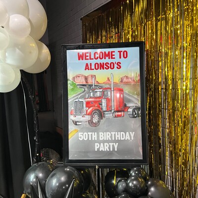 Dart Gun Party Dart Gun Signs Dart Gun Birthday Party - Etsy