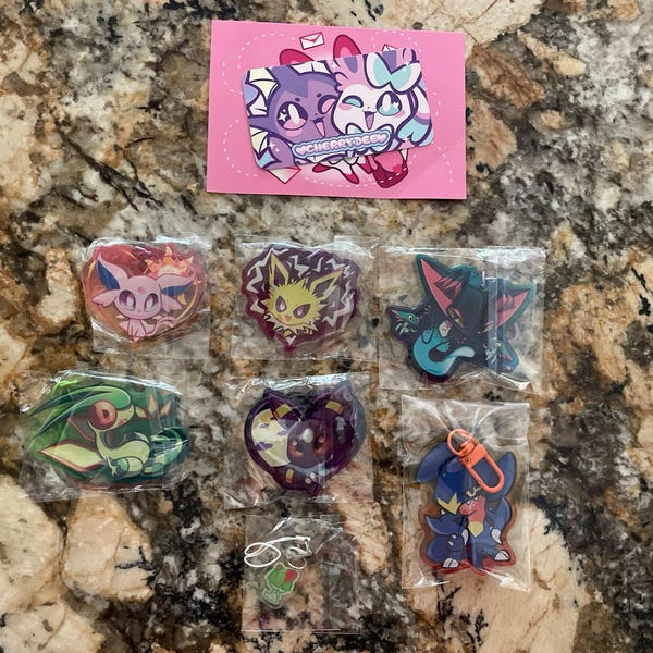 Lucifer Body Pillow [READY TO SHIP] - Etsy