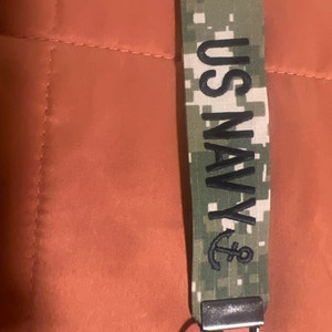 Custom Military Command Shoulder Rockers, Navy Dress Rocker, Navy ...