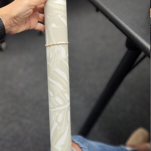 Palmetto Palm Peel and Stick Wallpaper Coastal Blue - Etsy