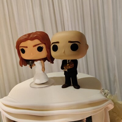 Klaine Glee Funko Pops - Etsy