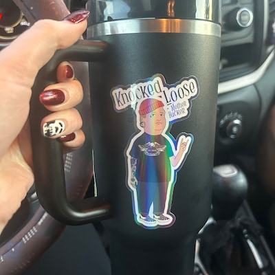 The Ritual Series Merch Black Acrylic Bookmark Book Quote Personalized ...