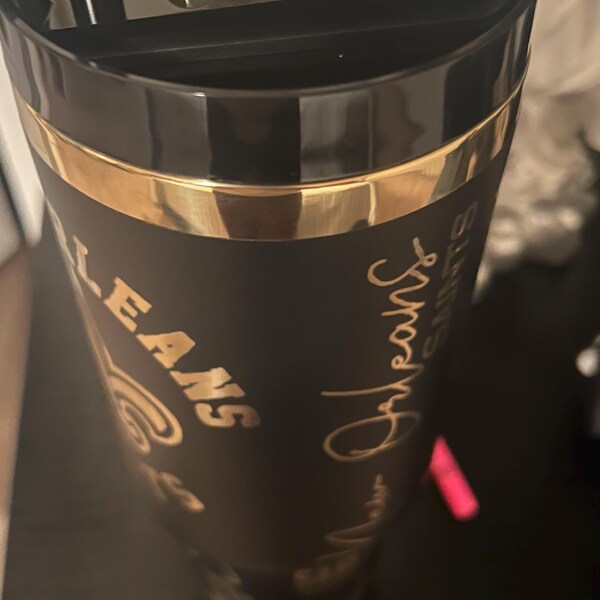 Modern Stanley Name Plate | Bridal Party Gifts | Personalized Favors ...