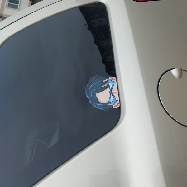 Batfamily Car Decal Stickers (+TIM DRAKE ADDED) - Etsy