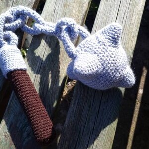 Floppy Disc Amigurumi Pattern PDF Technology Geeky Nerdy Geekery ...