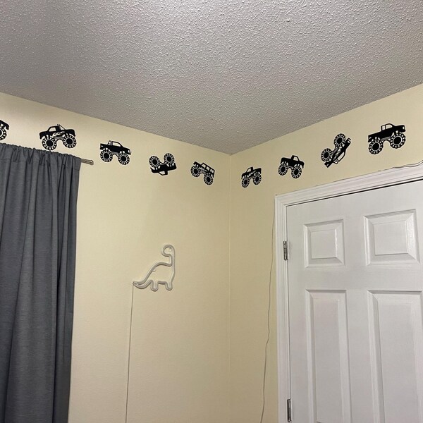 Firefly Wall Decals, Set of 10, Fire Flies Fireflies Lightening Bug ...