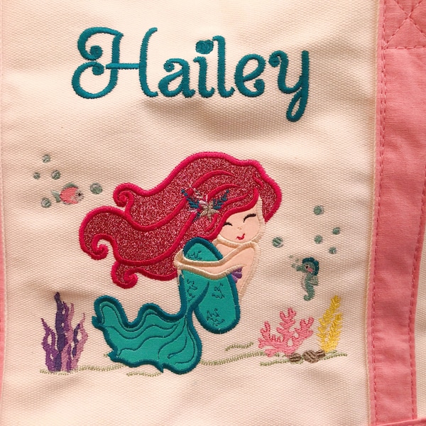 Coral Embroidery Design, Summer Embroidery Design, Embroidery Pattern ...