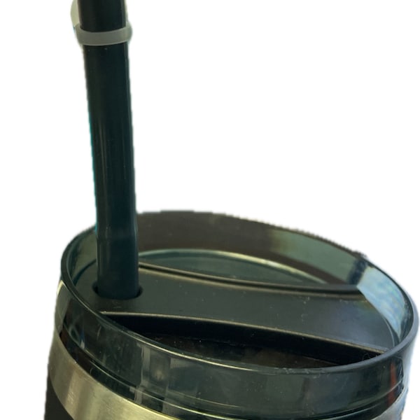 Delta Sigma Theta Straw Cover Stanley , Stanley Straw Cover, Stanley ...