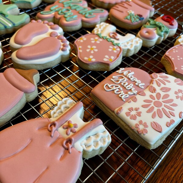 Number 4 Cookie Cutter. 4 3D Printed Cookie Cutter. Four Cookie Cutter ...