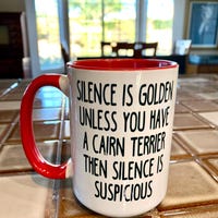 Fraud Investigator Mug, Fraud Investigator Gifts, Gift for Fraud ...