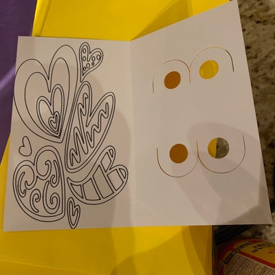 Holiday Cracker Snaps DIY Handmade Party Poppers Strips - Etsy