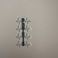 Postural Orthostatic Tachycardia Medical ID Card for Wallet, POTS ...