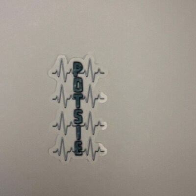 I Realize I May Not Look Sick, Invisible Illness Sticker, Illness ...