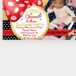 Mickey Mouse Clubhouse Signs Printable Clubhouse Birthday Party Signs ...