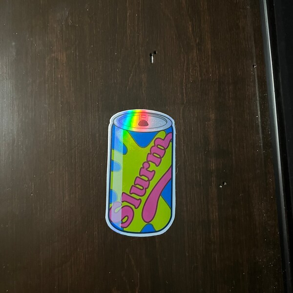 Clear frosted Jellyfish Sticker Spongebob Inspired Jellyfish Sticker ...