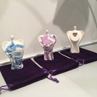 RICE CHARM KEYRING Name on Rice Personalised With Your Choice of Name ...