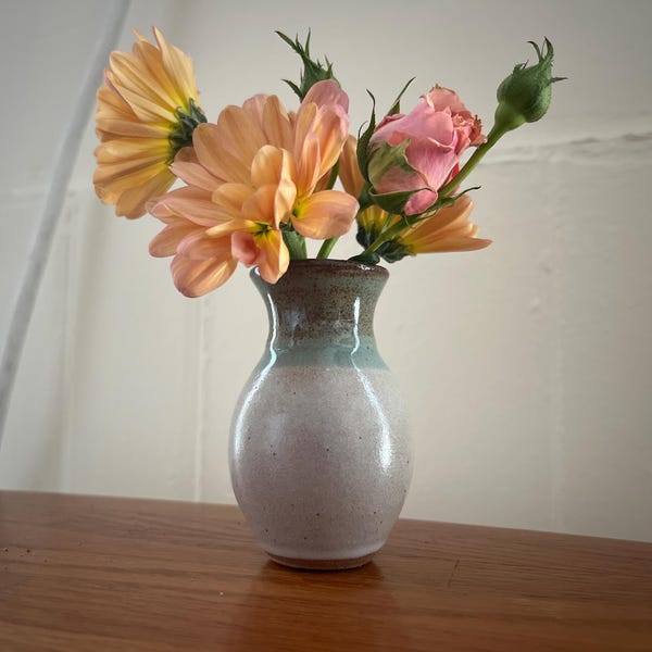 Handmade Pottery | Bread Bowl - Etsy