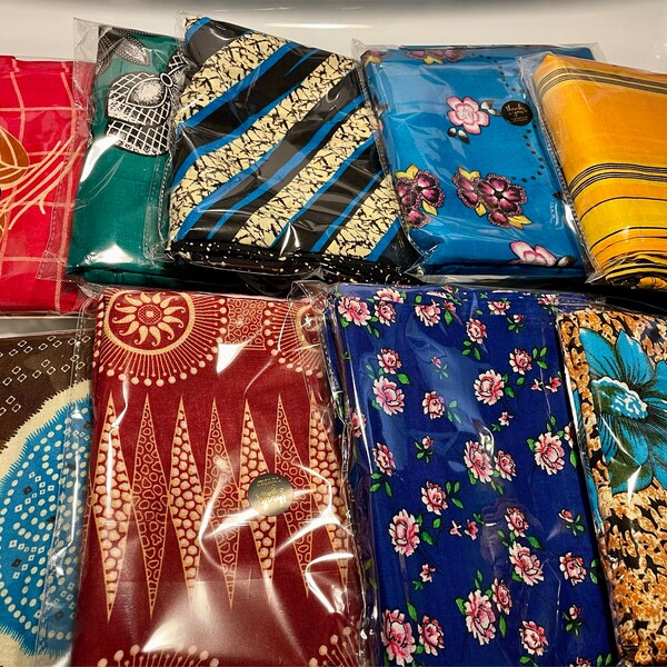 Baati Somali Dress - Etsy