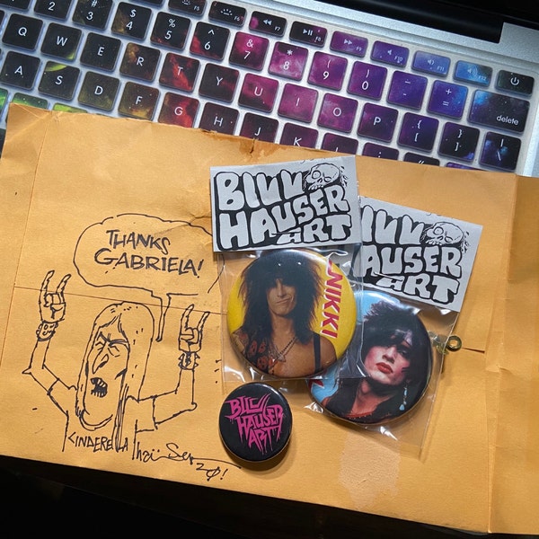 Oh...crackers Zine Bill Hauser Art - Etsy