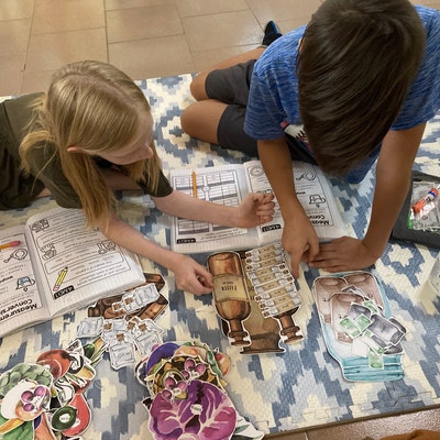 Liquid Measurements Digital Download, Imperial System, American ...