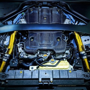 Ford F-150 SVT Lightning Engine Bay Dress up Kit 99-04 2nd Gen - Etsy