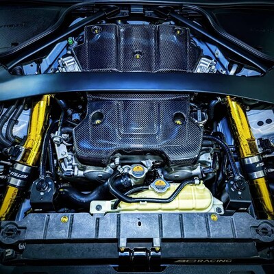 Ford F-150 SVT Lightning Engine Bay Dress up Kit 99-04 2nd Gen - Etsy