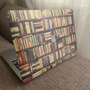 Watercolor Fun Macbook Hard Case Macbook Air 13 Cover Macbook | Etsy