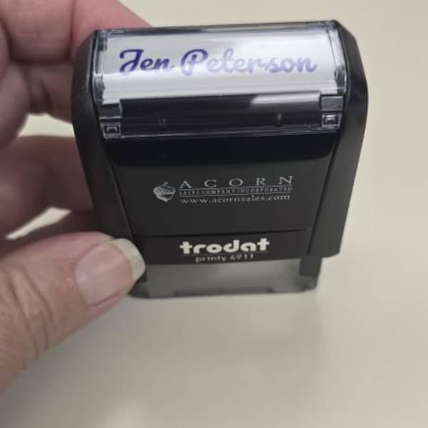 Notary Public Stamps, Acknowledgement Stamp, Jurat, Certified Copy ...