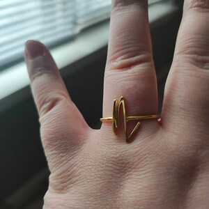 Signature Ring Handwriting Men Ring Memorial Signature Ring Unisex Ring ...