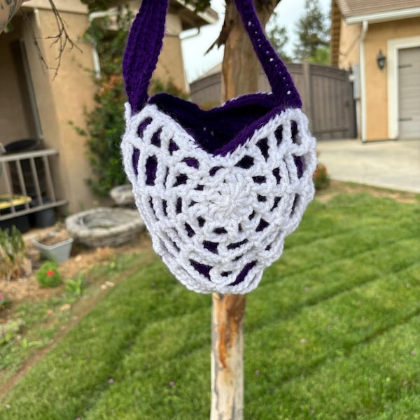 Mystic Moon Cardigan CROCHET PATTERN/ Witchy Cardigan/ Cottagecore ...