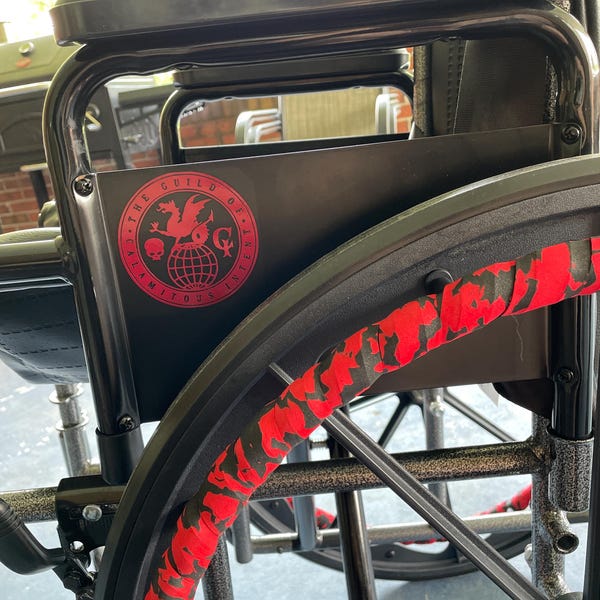 Venture Bros Inspired Vinyl Decal Stickers - Etsy