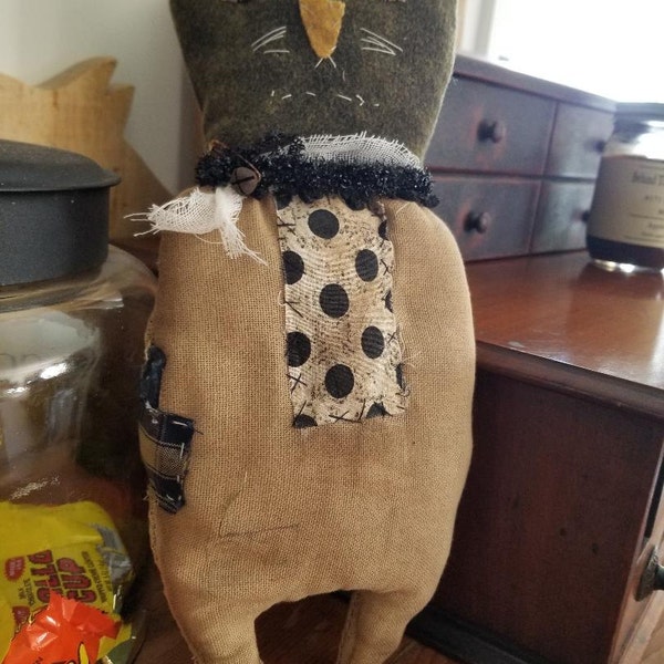 Luke & Spook - PATTERN - INSTANT DOWNLOAD - Etsy