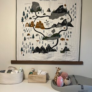 Flag Frame Large Wooden Frames american Flag Not Included | Etsy