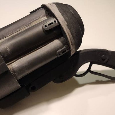 EVA Foam Knight Gauntlet Template - Etsy