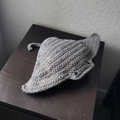 PATTERN PACK 13 Small Woodland Animal Patterns Includes Bat, Bird ...