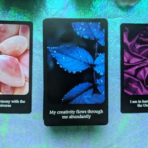 Eye of Horus Oracle Deck. Eye of Ra Oracle Predictions - Etsy