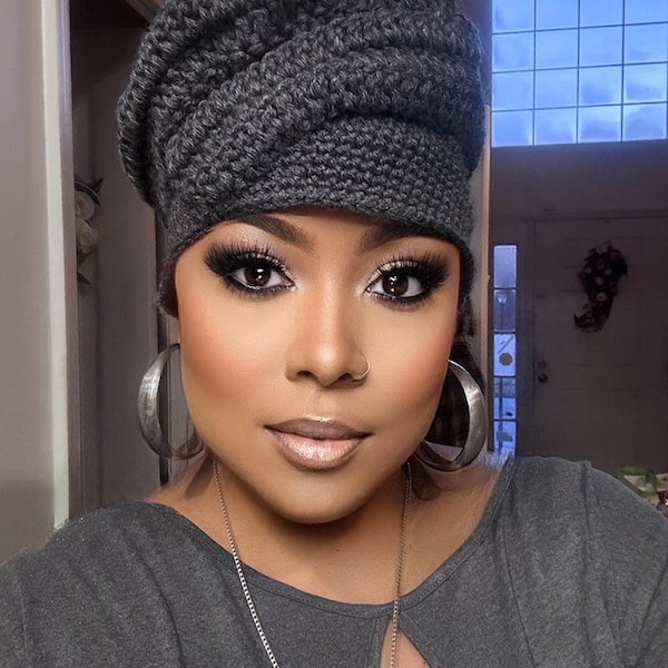 Crochet Durag - Etsy