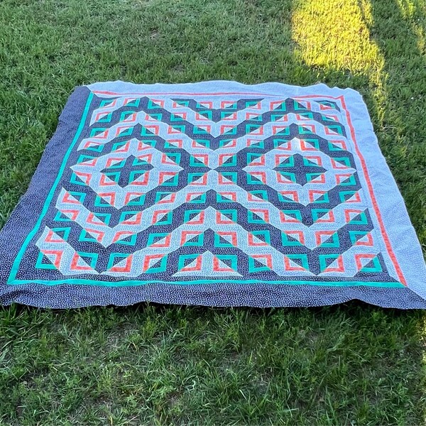 Paper Pattern Sent USPS - Choose Size - Etsy