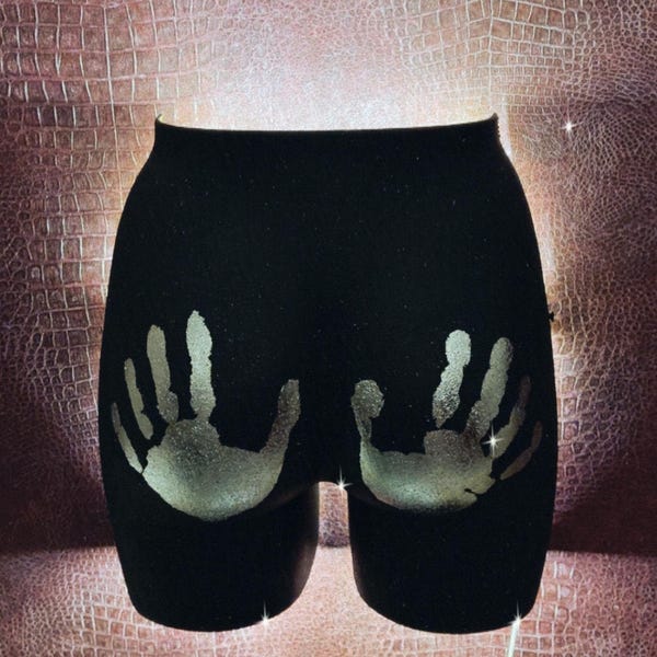 Mannequin Wall Light | Custom Lamp Painted Female Torso Lamp | Bespoke ...