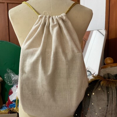 Layered Hair Bow PDF Sewing Pattern and Tutorial Cosplay Sewing Pattern ...
