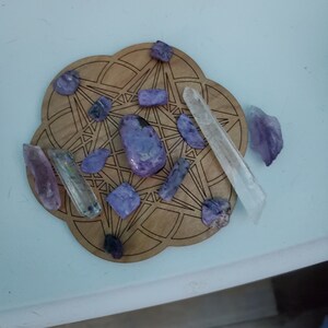 Giant Ruby Crystal Museum Rare Size Sapphire Crystal 2065 | Etsy