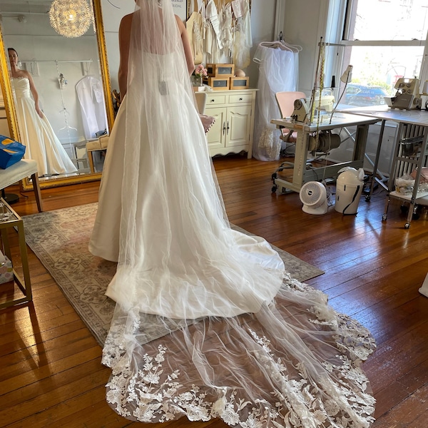 Lace Beaded Shoulder Chain|body Jewelry|wedding Accessories|bridal ...