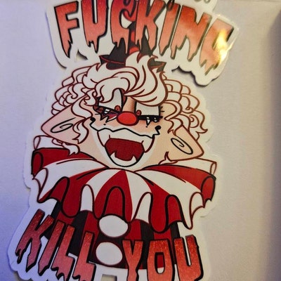 Bhaal Babe Baldur's Gate 3 Vinyl Decal, Bloodless, BG3, Astarion ...