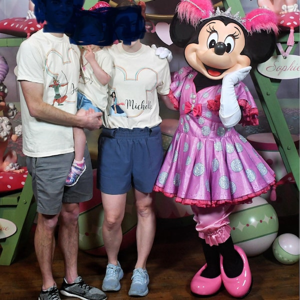 Custom Girlfriend Comfort Colors T-shirt, Girlfriend Face Shirt, Shirt ...