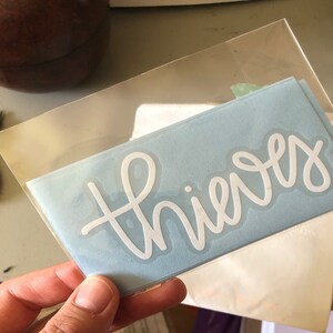 Kitchen Spray All Purpose Cleaner Spray Label Hand Lettered Household ...