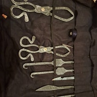 LARP LED Torch Medieval Accessory Costume Sconce Flashlight Usb Lantern ...