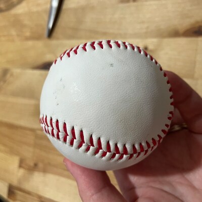 Personalized Suit up Baseball or Bat Ring Bearer Gift Proposal Gift ...