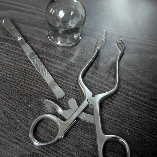 Embalming/medical Tools lot of 5 - Etsy