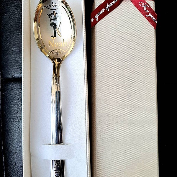 You're My Favorite Asshole - Rude Gift Custom Spoon - Teaspoon Cutlery ...